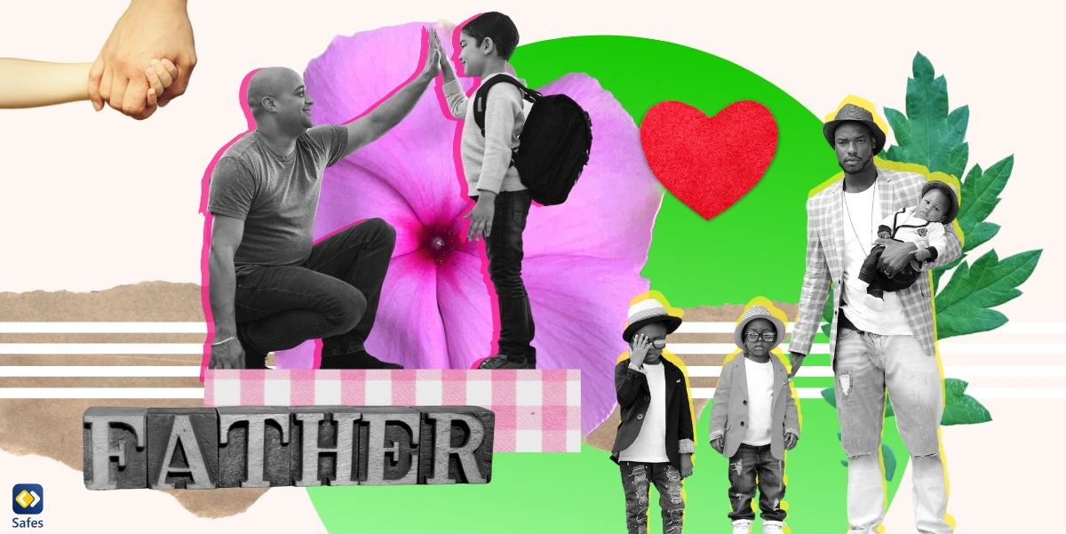 12 Tips on How to Be a Good Father