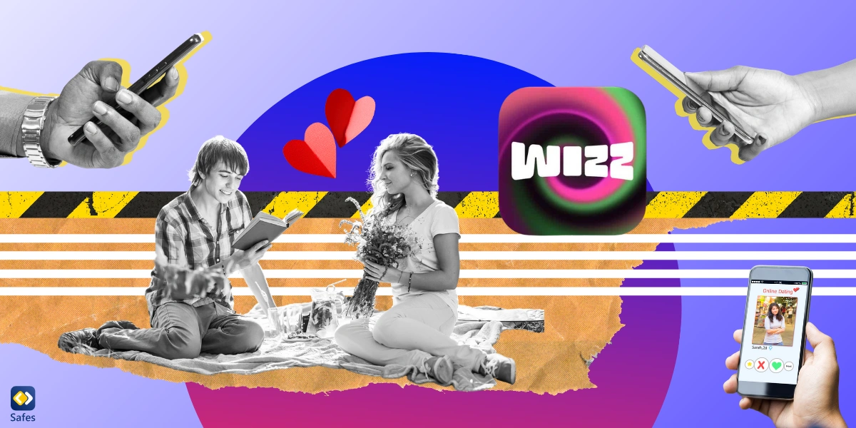 Is Wizz App Safe? A Parents Guide