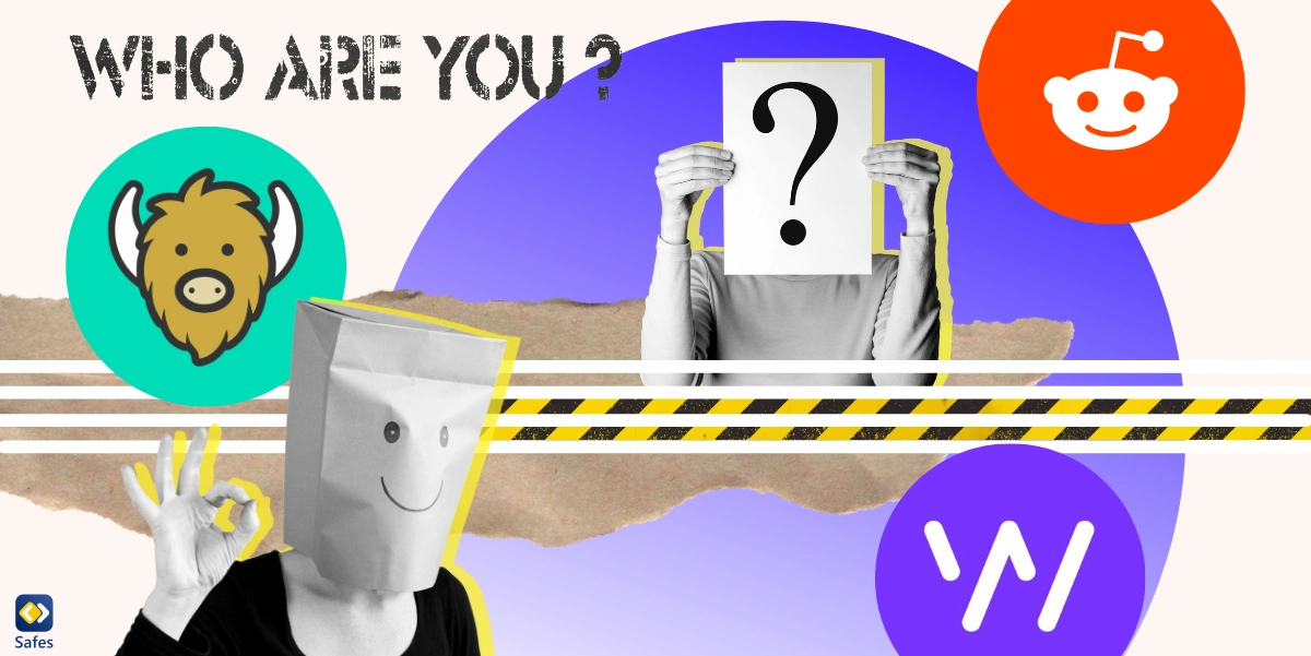 Pros and Cons of Anonymous Posting Apps For Children