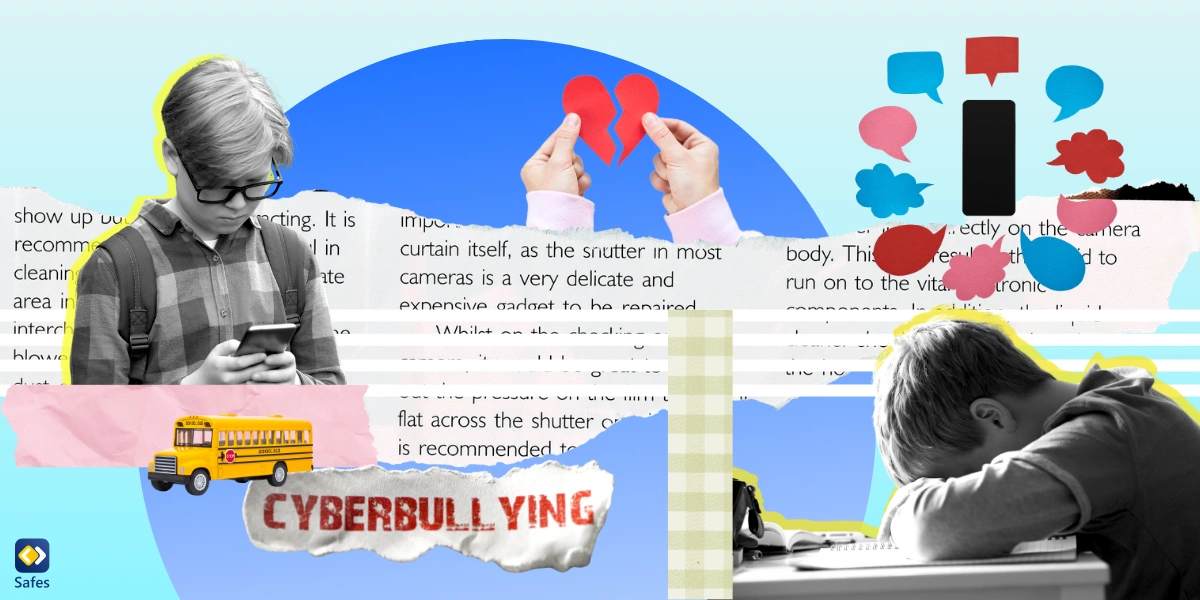 How to Stop Cyberbullying in Schools: A Guide for Educators