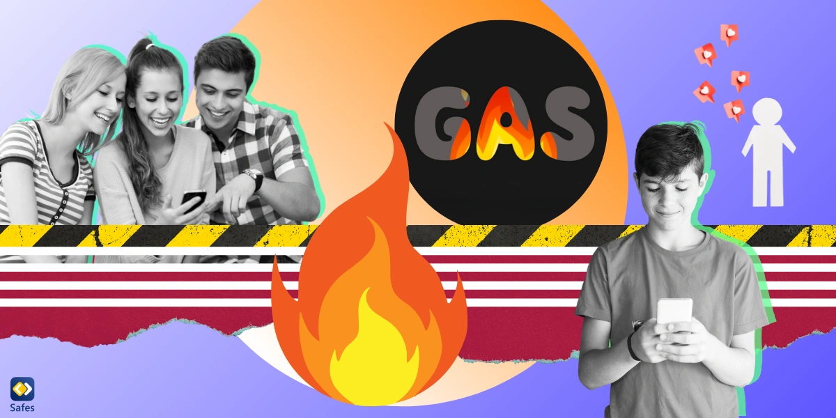 Is Gas App Safe for Kids? A Guide for Parents