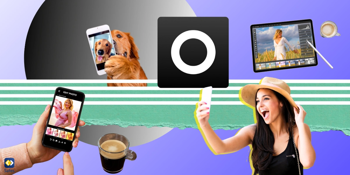 Is Lensa App Safe? A Parents Guide