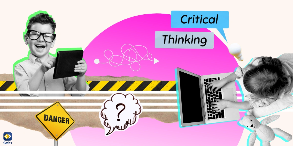 Benefits of Learning Tech-Savvy Skills for Children and Parents