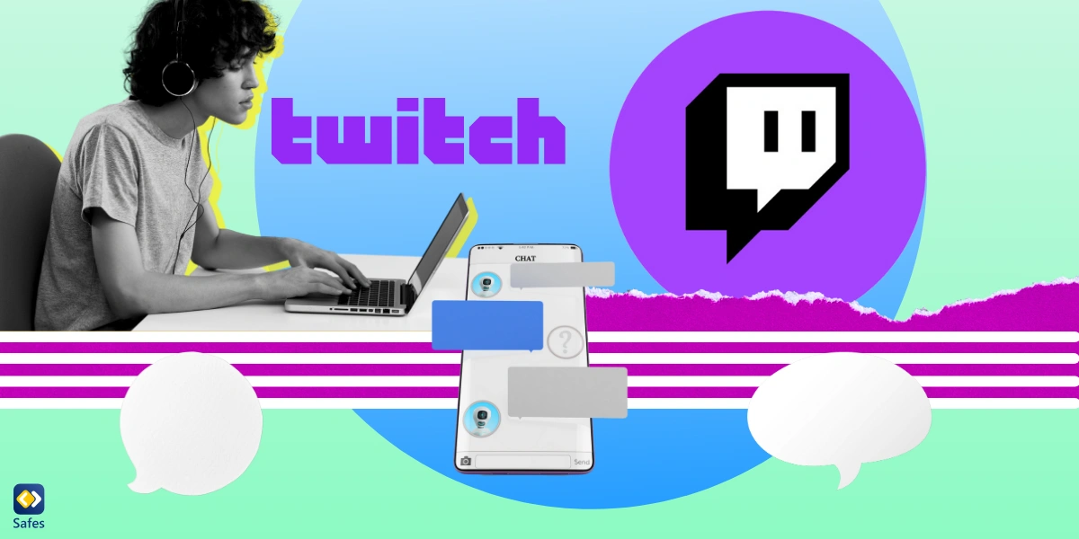 How to Check Your Kid’s Twitch Chat History