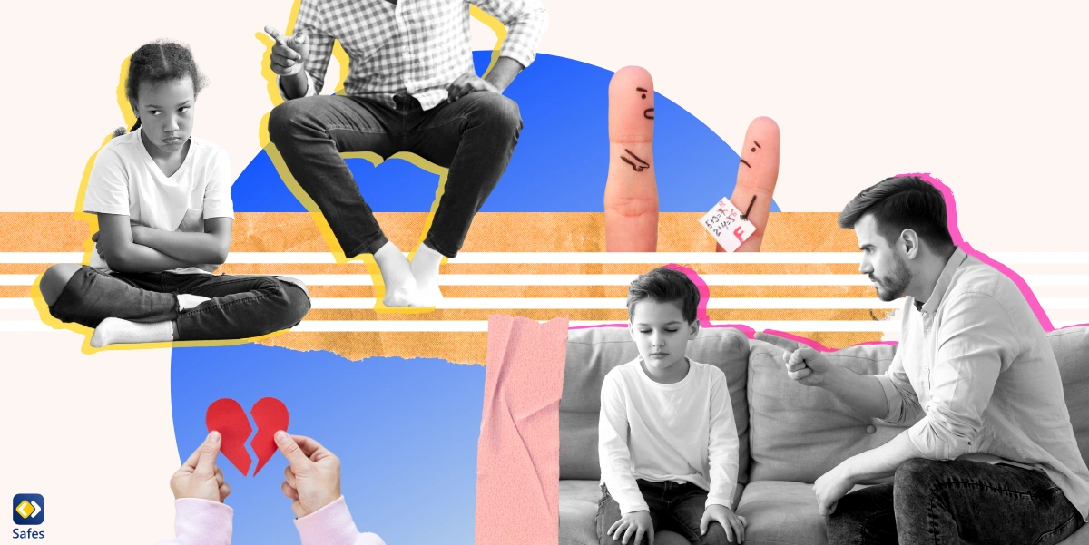 Do You Have These Signs of a Bad Father? It’s Time to Change!