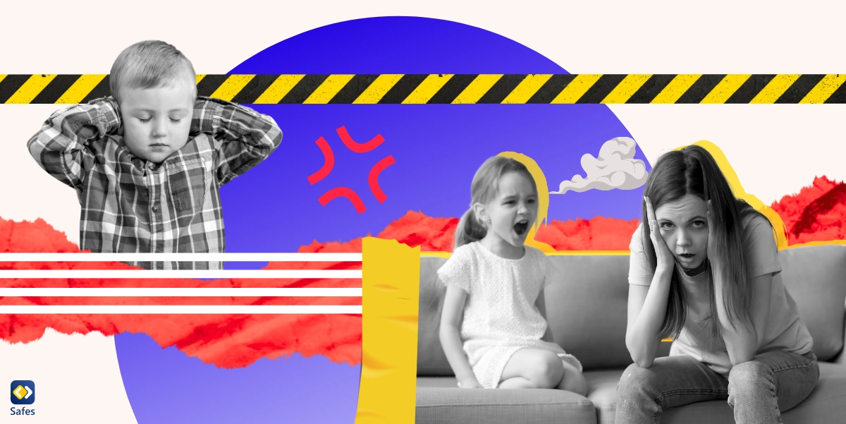 How to Deal With a Stubborn Child