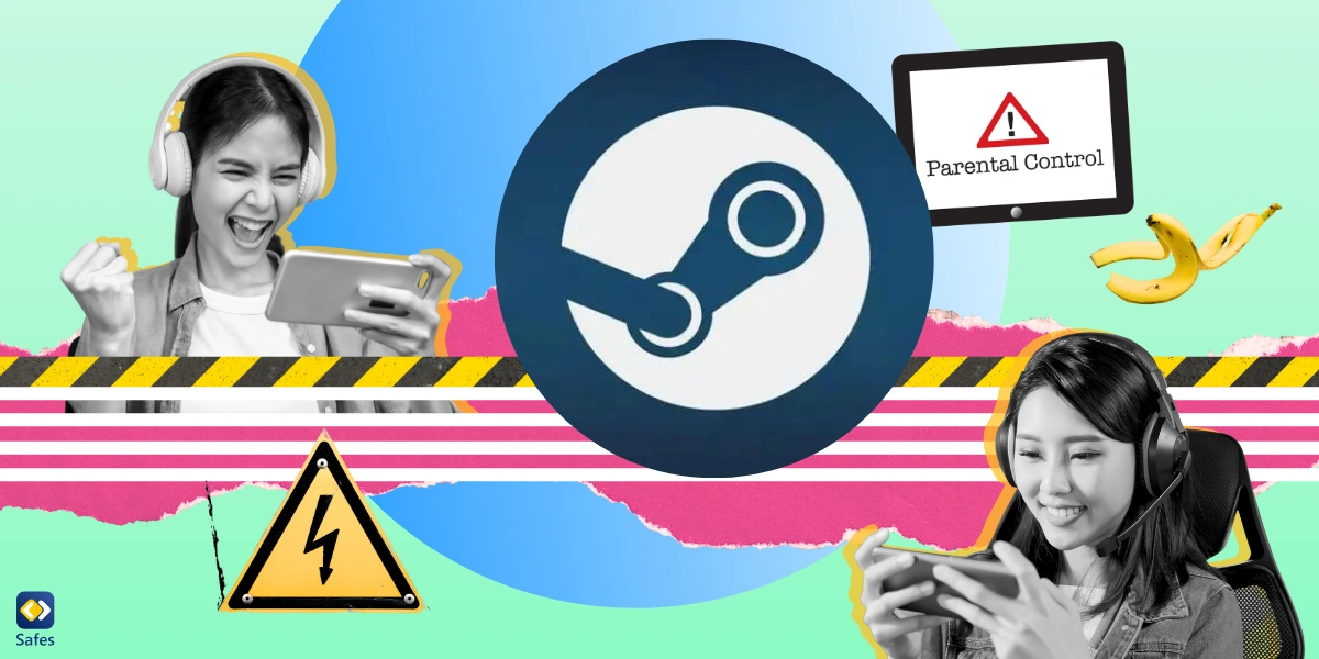 Steam Parental Controls Setup: A Step-by-Step Guide