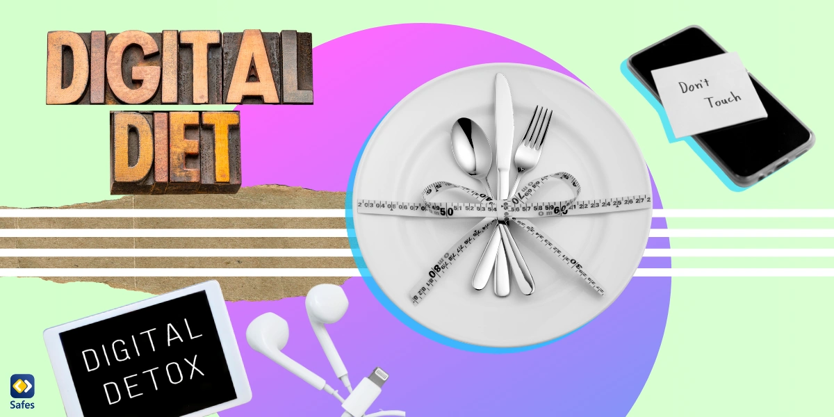 What Is a Digital Diet and Why Is It Important for Our Children?