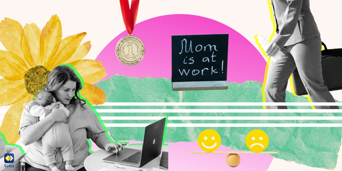 How to Overcome the Challenges of Being a Female Breadwinner?