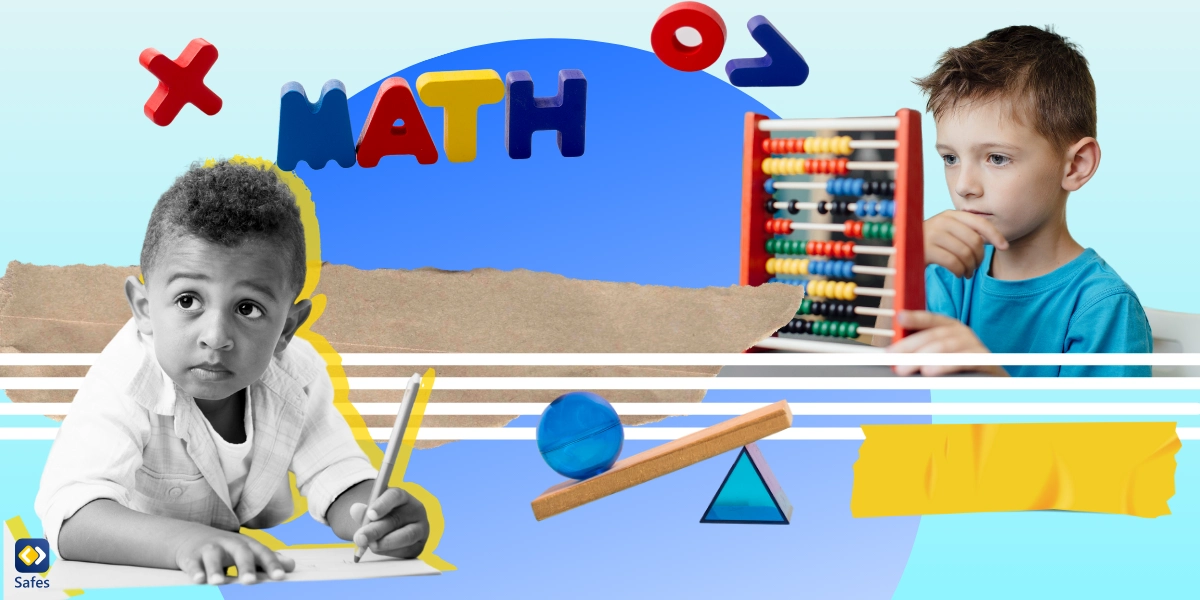 How to Help a Child with Dyscalculia? A Teacher’s Guide