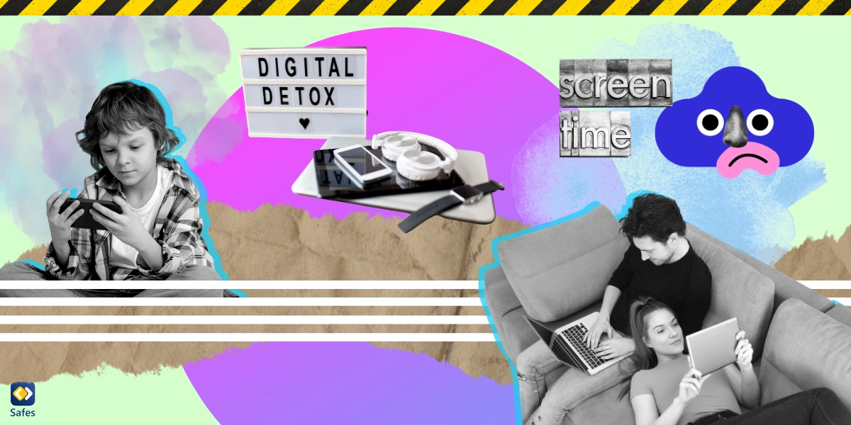 Digital Nutrition: How to Develop Healthy Digital Habits for Kids