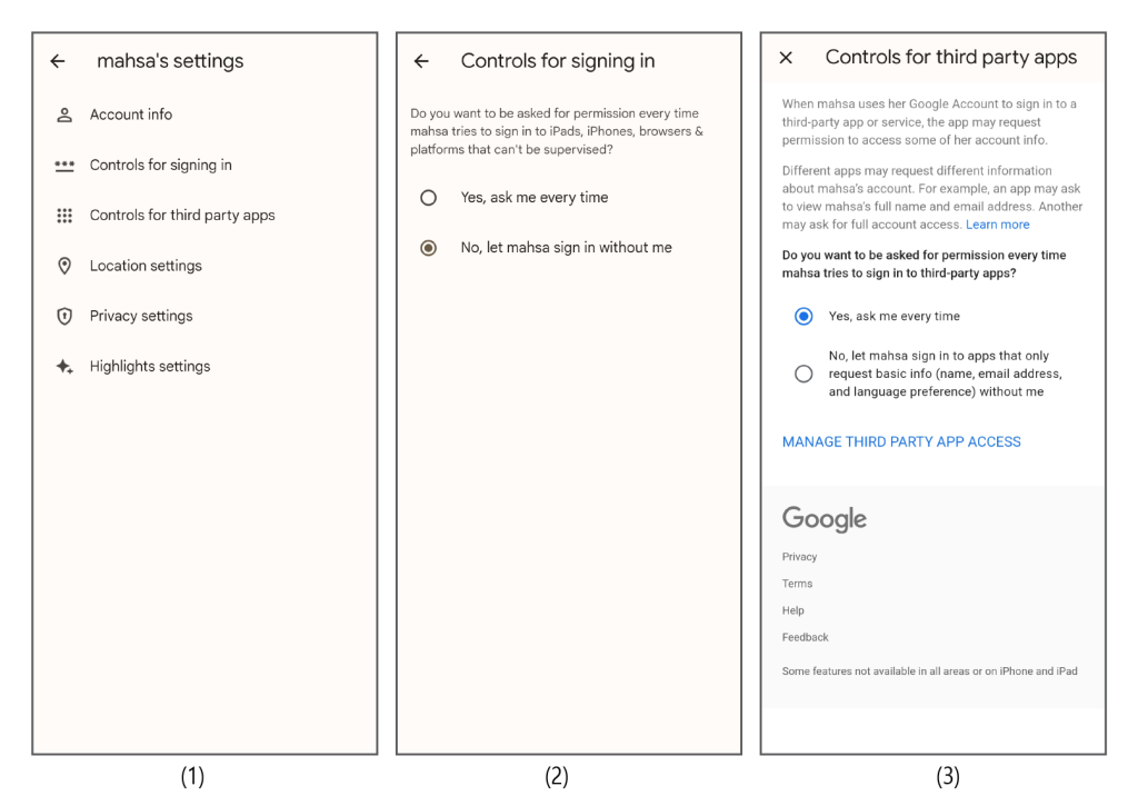 Android Parental Controls: Methods and a Step-By-Step Guide