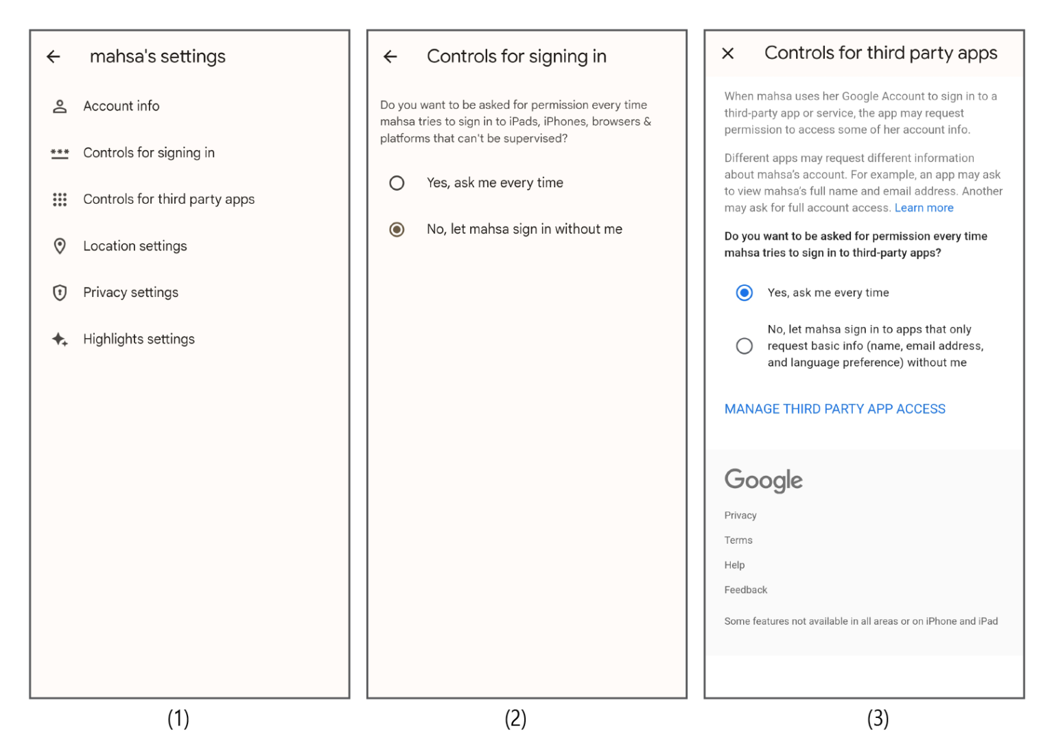 Android Parental Controls: Methods and a Step-By-Step Guide