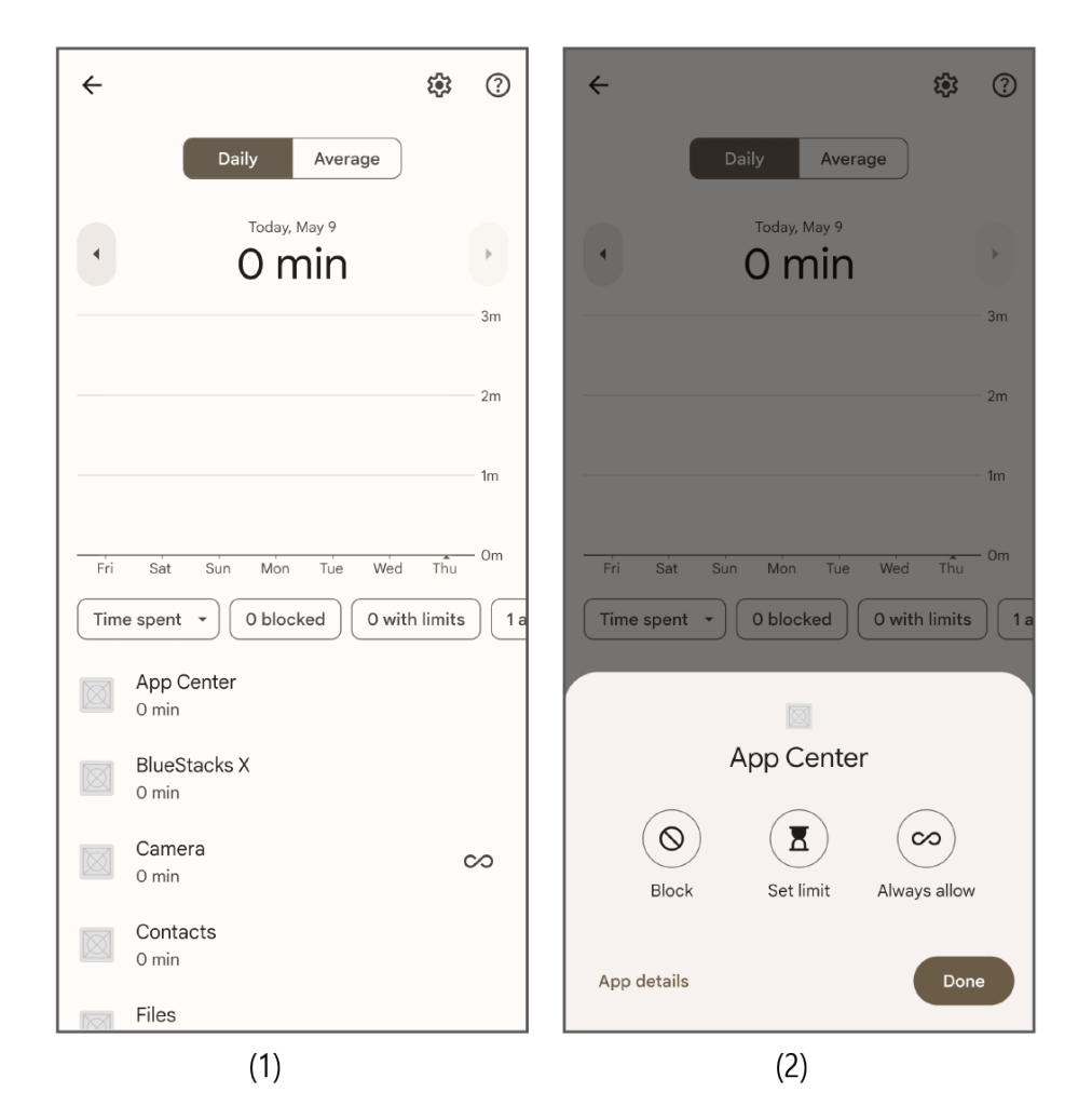 Android Parental Controls: Methods and a Step-By-Step Guide