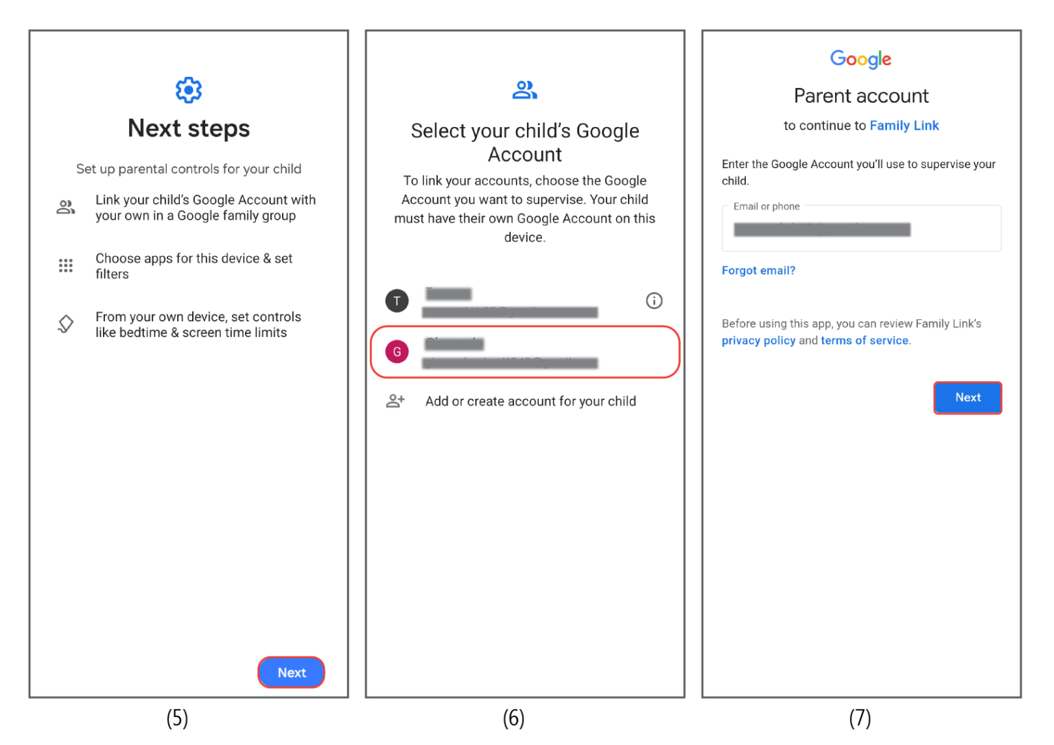 Android Parental Controls: Methods and a Step-By-Step Guide