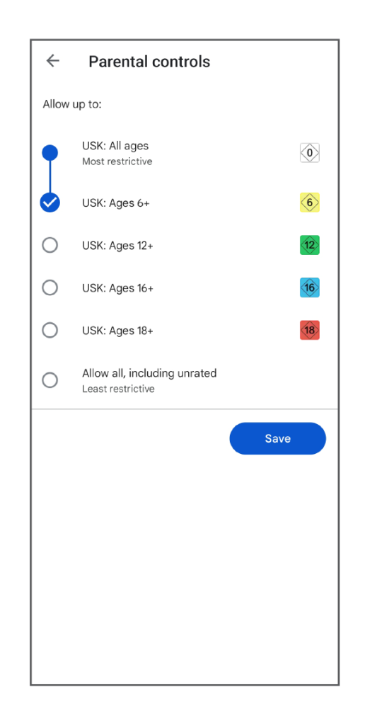 Android Parental Controls: Methods and a Step-By-Step Guide