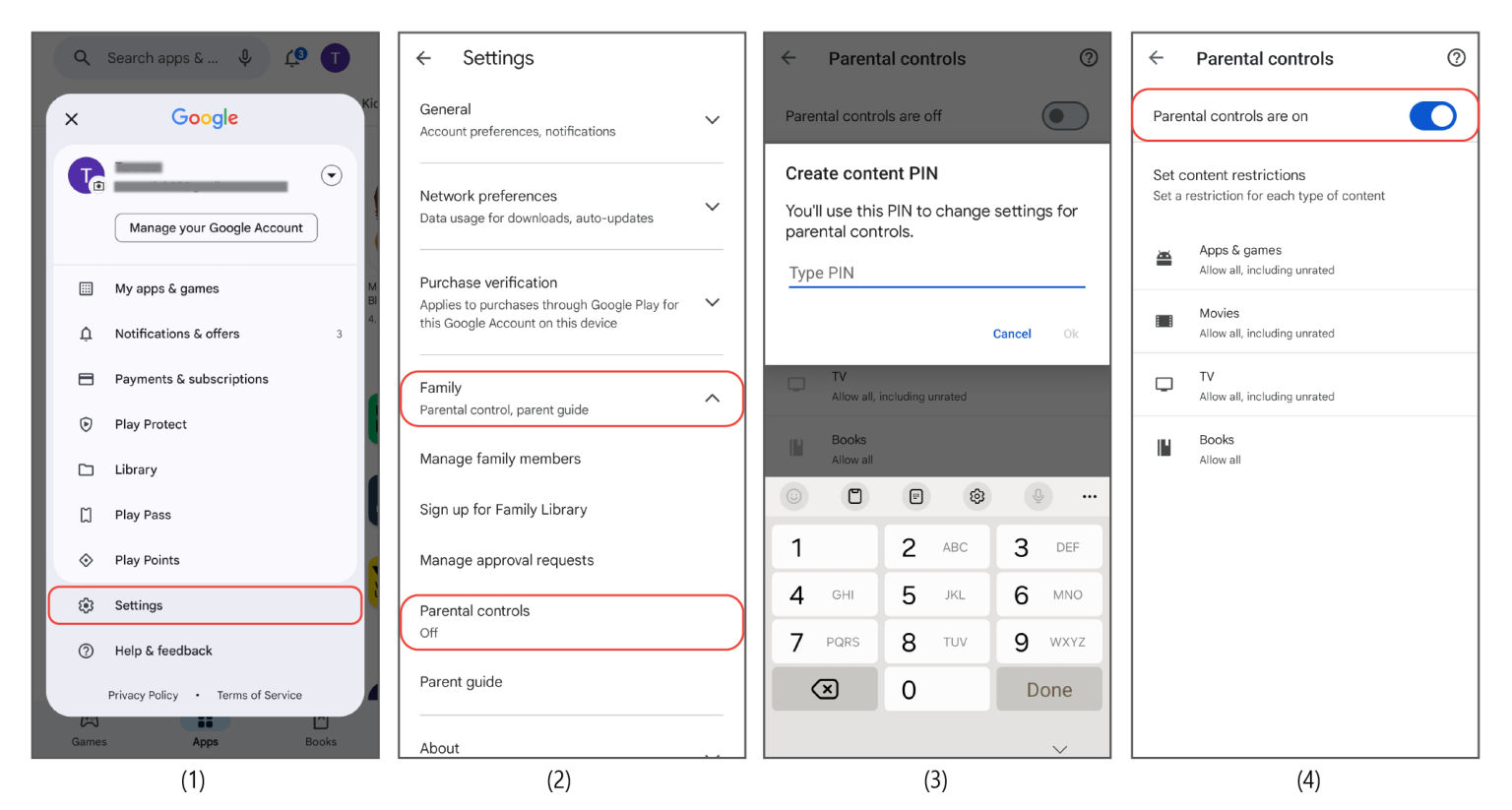 Android Parental Controls: Methods and a Step-By-Step Guide