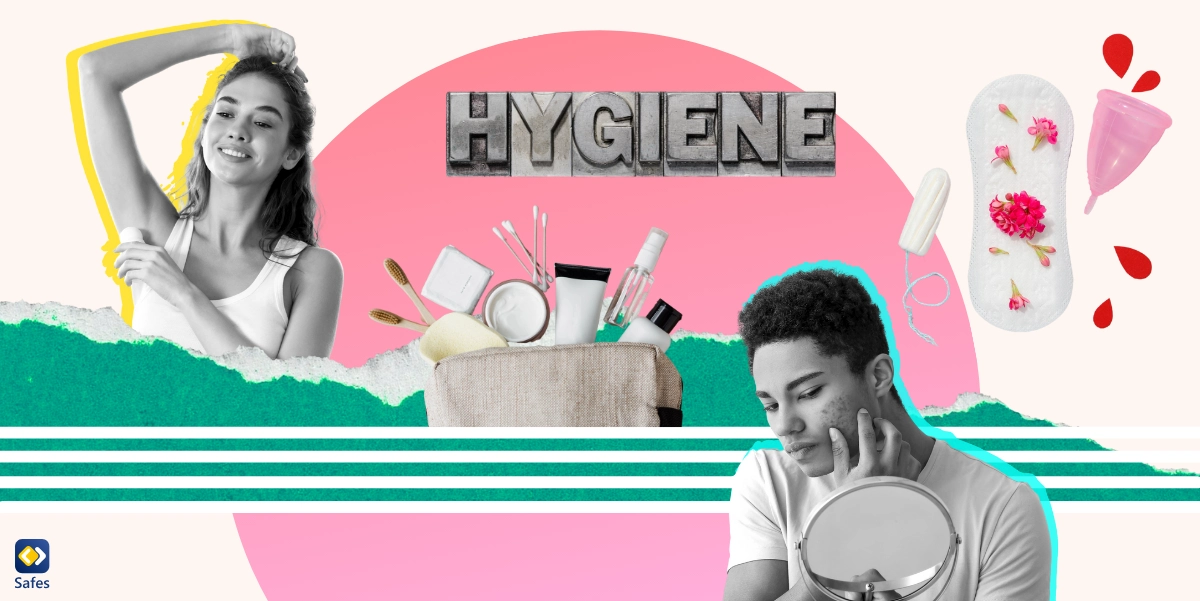 How to Help Your Teen with Hygiene Issues?
