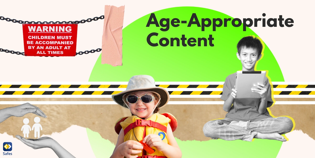 How to Evaluate Age-Appropriate Content for Your Children