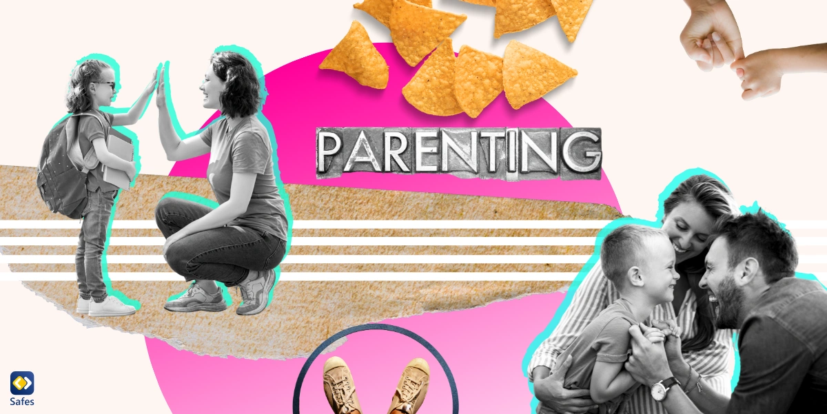 Nacho Parenting: A Fresh Take on Stepfamily Dynamics