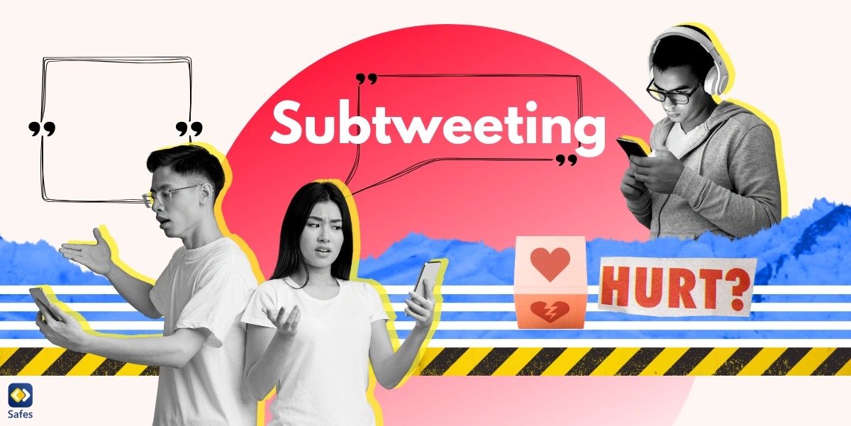 Subtweeting Meaning: A Parent's Guide to Indirect Messages