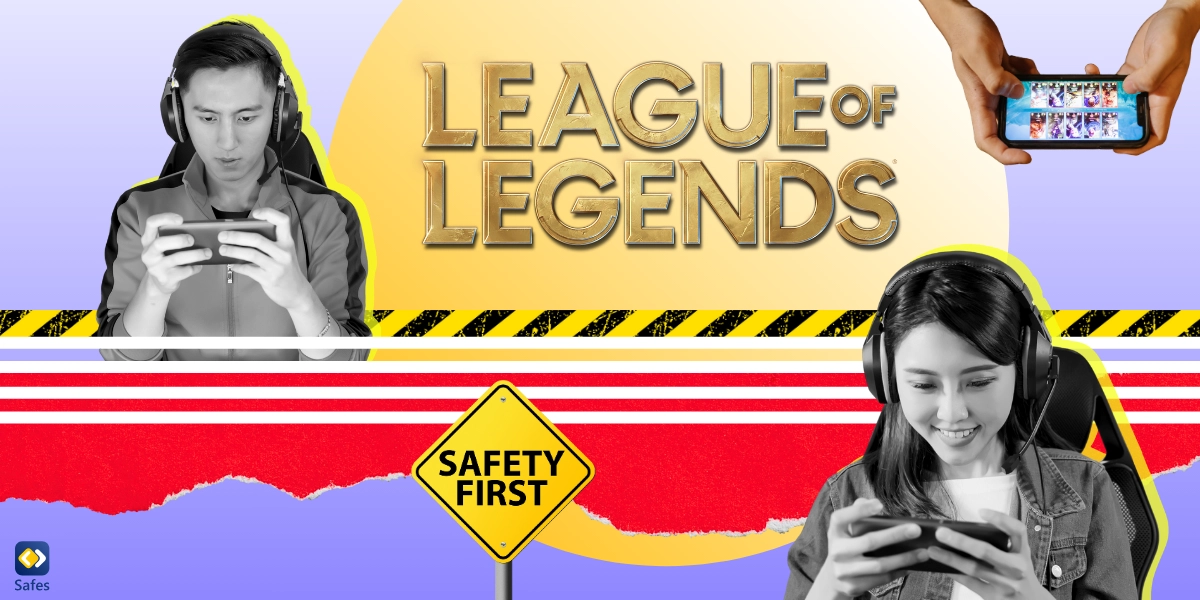 League of Legends Parents Guide: Is It Safe for Kids?