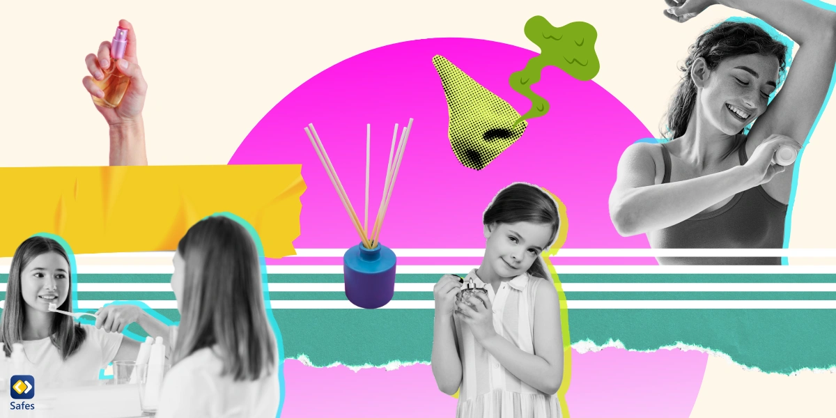 Why Are Our Children Into Smellmaxxing?