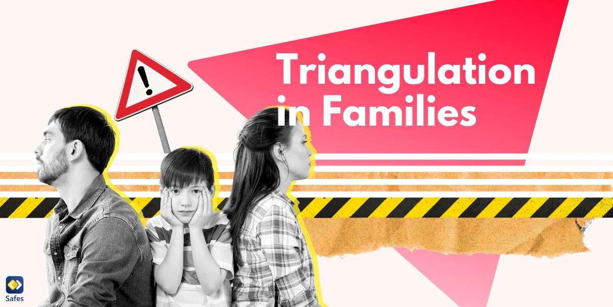 Triangulation in Families: Effects and Ways to Break the Pattern