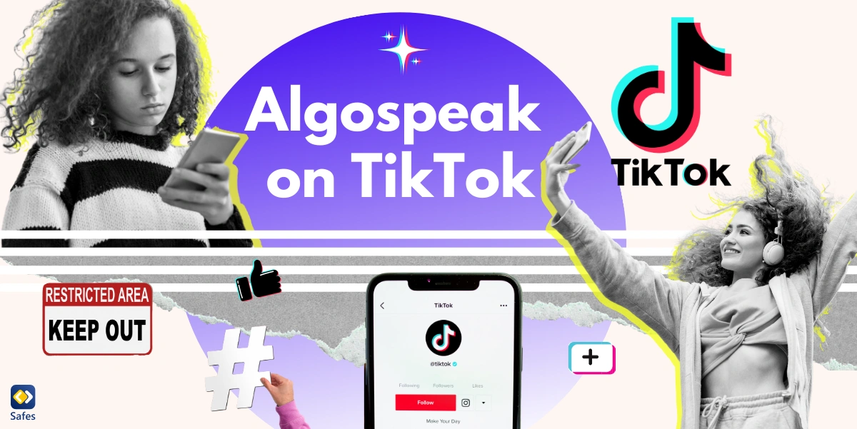 Algospeak on TikTok: When Pornstars Become Accountants