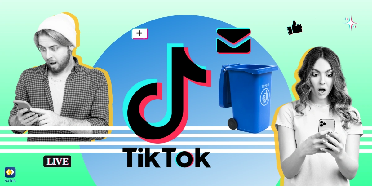 How to Recover Deleted TikTok Messages