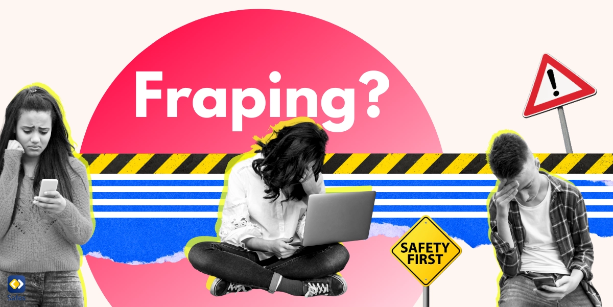 Fraping Definition: Examples and Ways to Prevent It