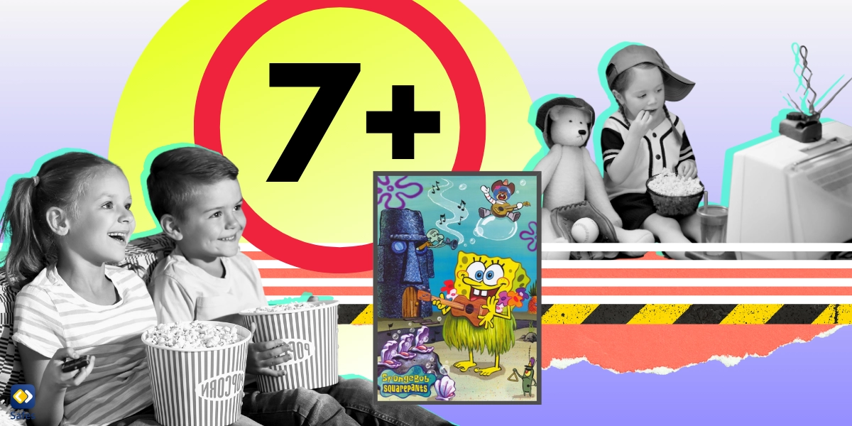 A Comprehensive Spongebob Parents Guide: Is It Appropriate?