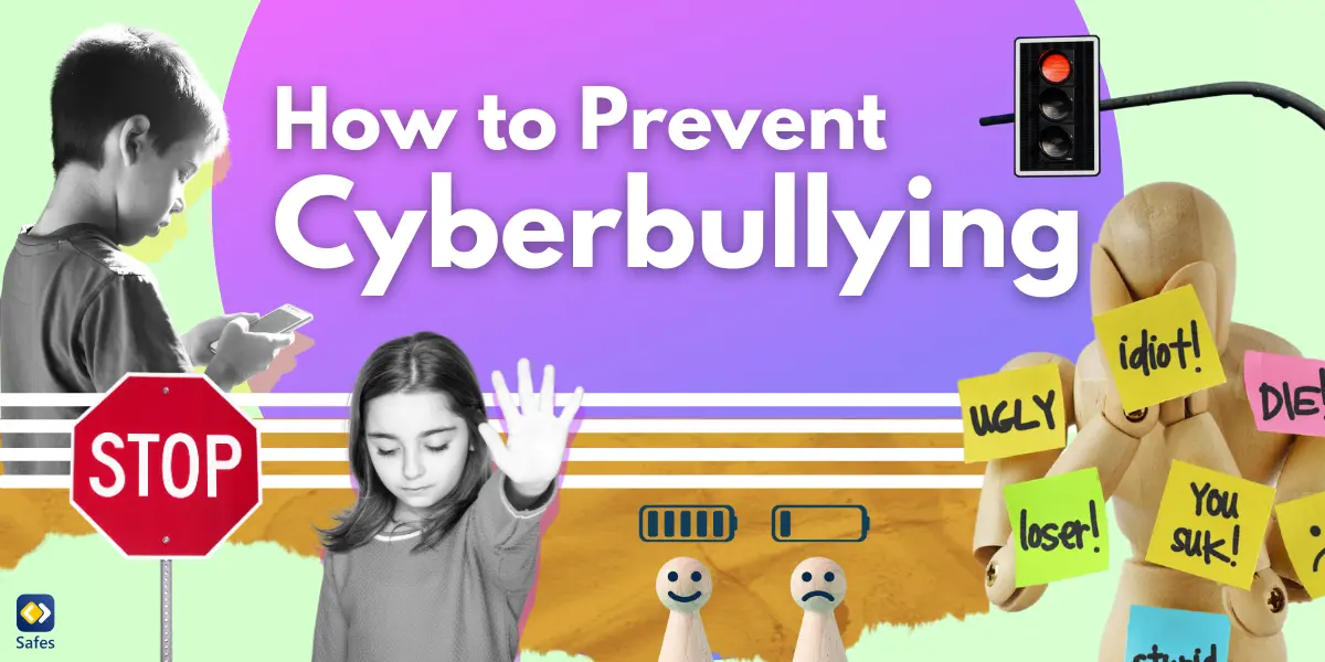 How to Prevent Cyber Bullying: A Practical Guide for Parents