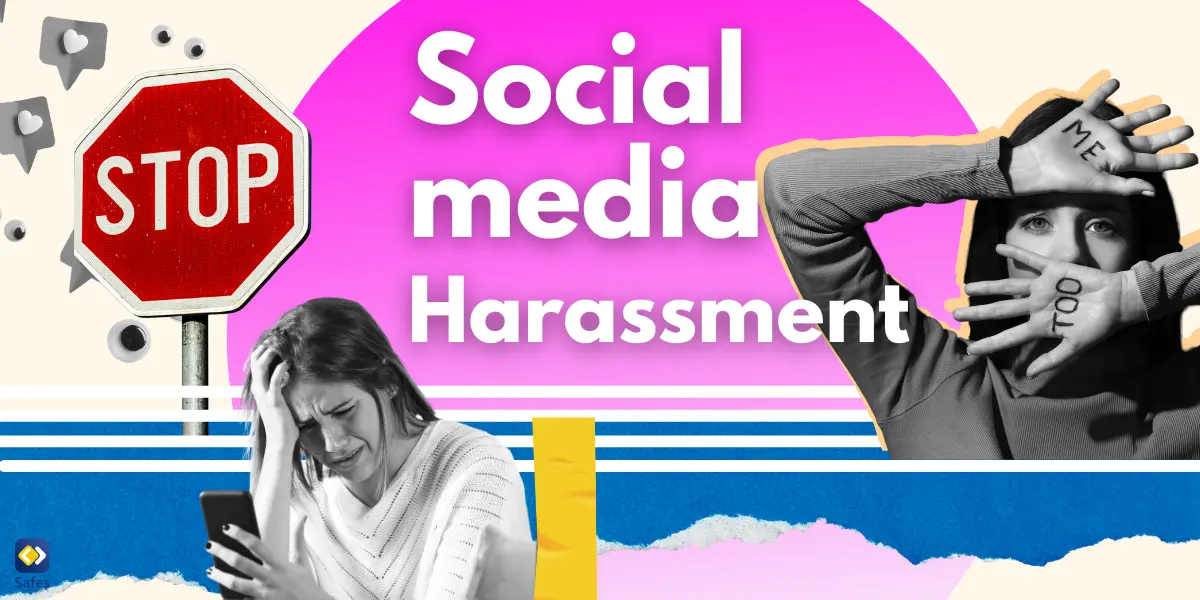 Kids and Social Media Harassment: How to Stop It?
