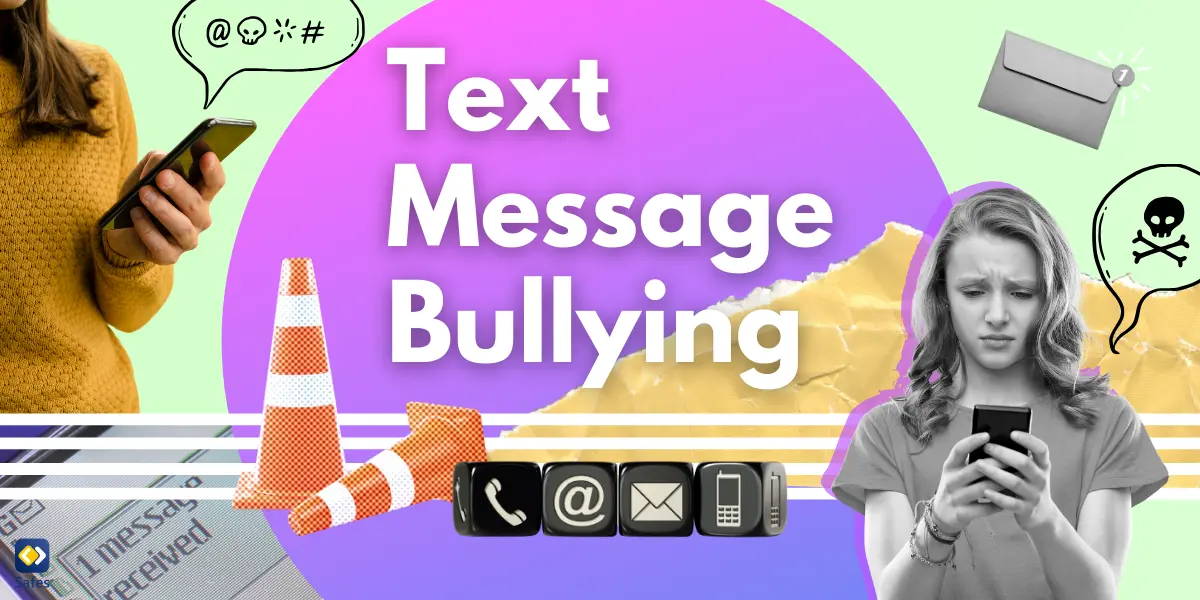 Parental Guide on Protecting Kids from Text Message Bullying