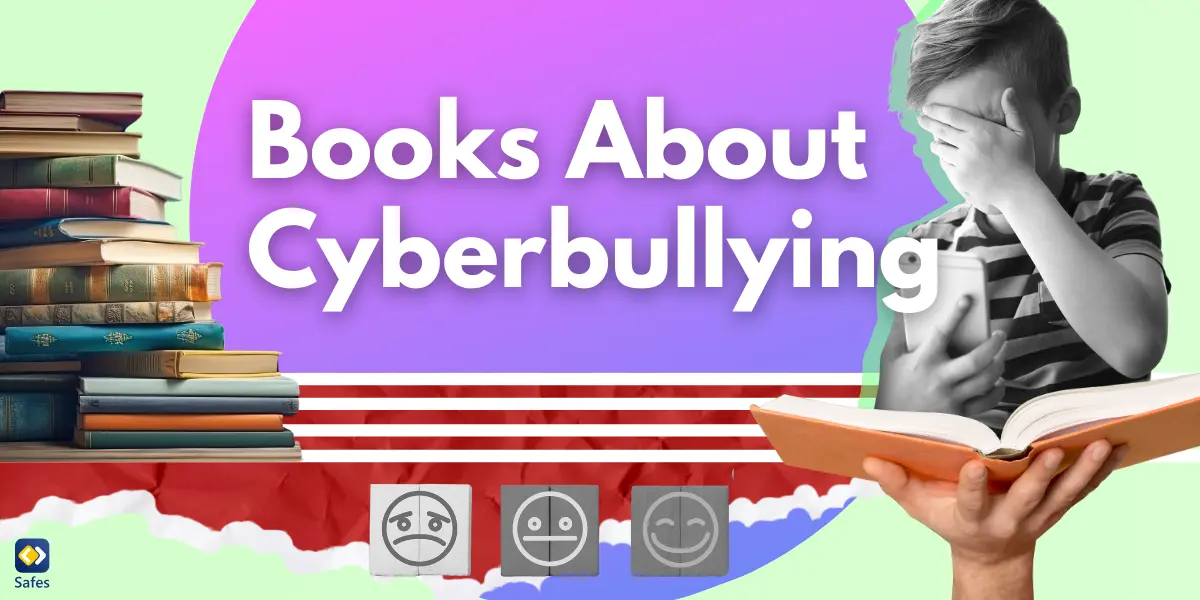 6 Books About Cyberbullying for Children