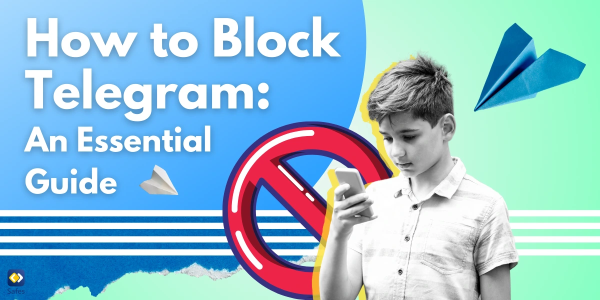 How to Block Telegram: An Essential Guide