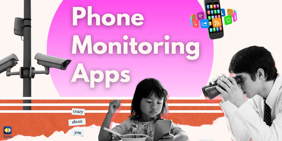 7 Must-Know Facts About Phone Monitoring Apps