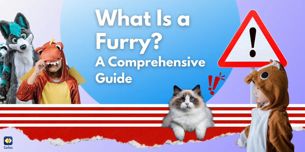 What Is a Furry? A Comprehensive Guide For Parents