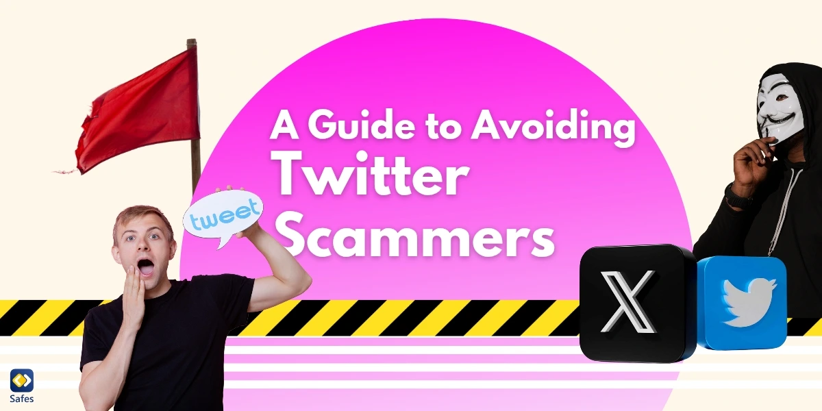 A Guide To Avoiding Twitter Scammers