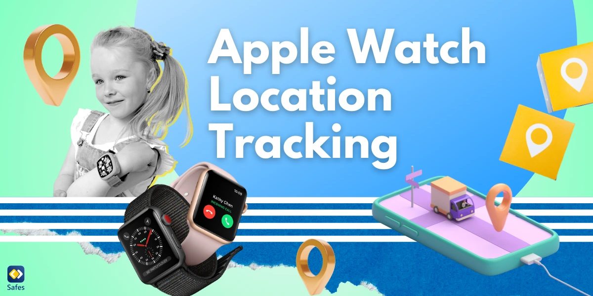 How to Work with Apple Watch Location Tracking