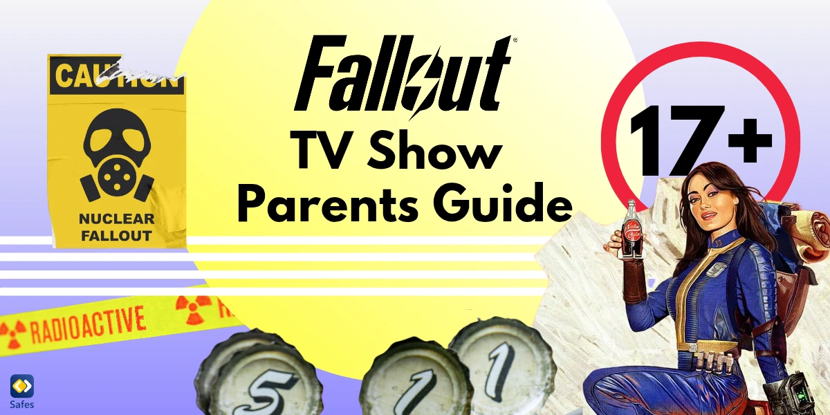 Fallout TV Show Parents Guide: Is It Appropriate for Kids?