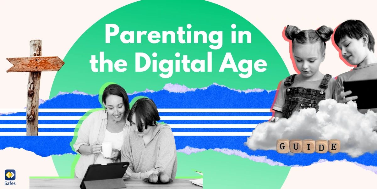 Parenting in the Digital Age: Challenges and Best Practices