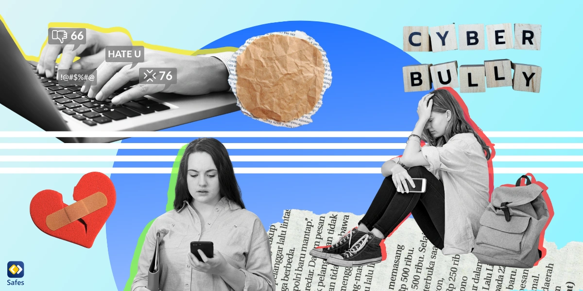 What You Need to Know About Cyberbullying in School Statistics