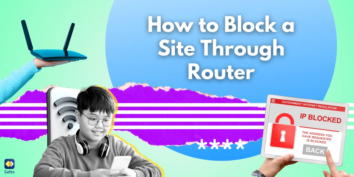 How to Block a Site Through Router: A Complete Guide for 2025