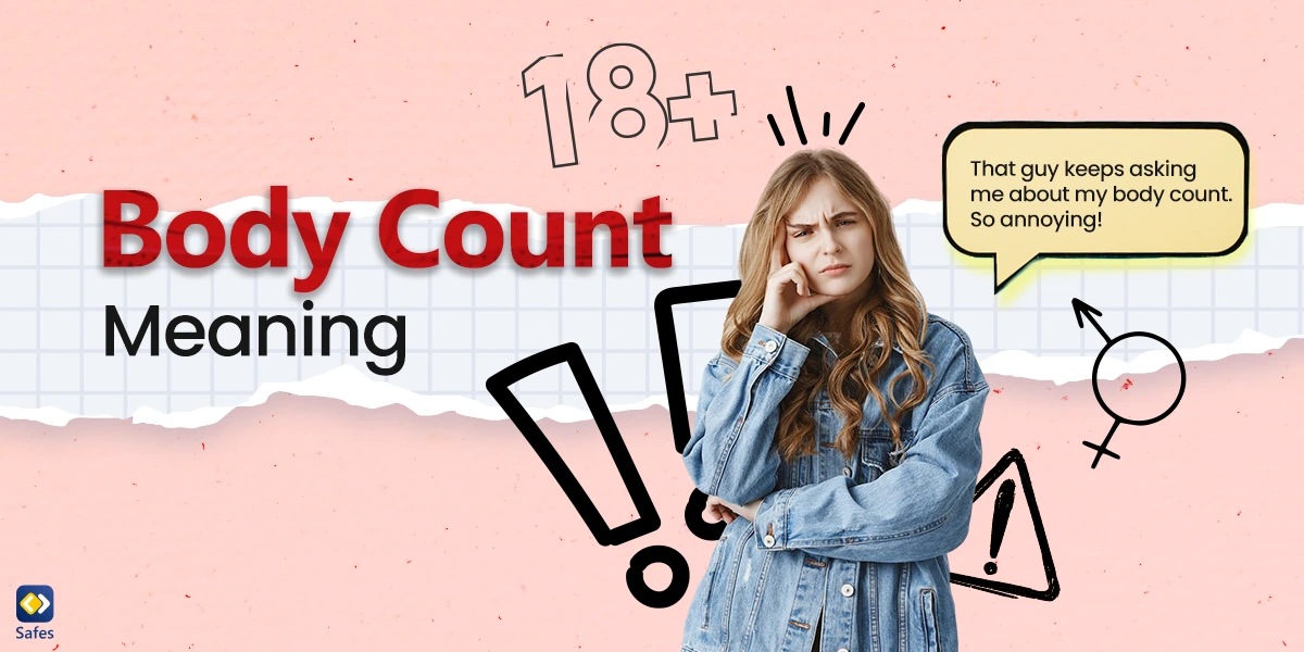 Body Count Meaning in 2025: Examples & Safety Tips