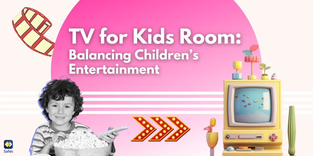TVs for Kids' Rooms: A Parent’s Guide to Choosing the Right One