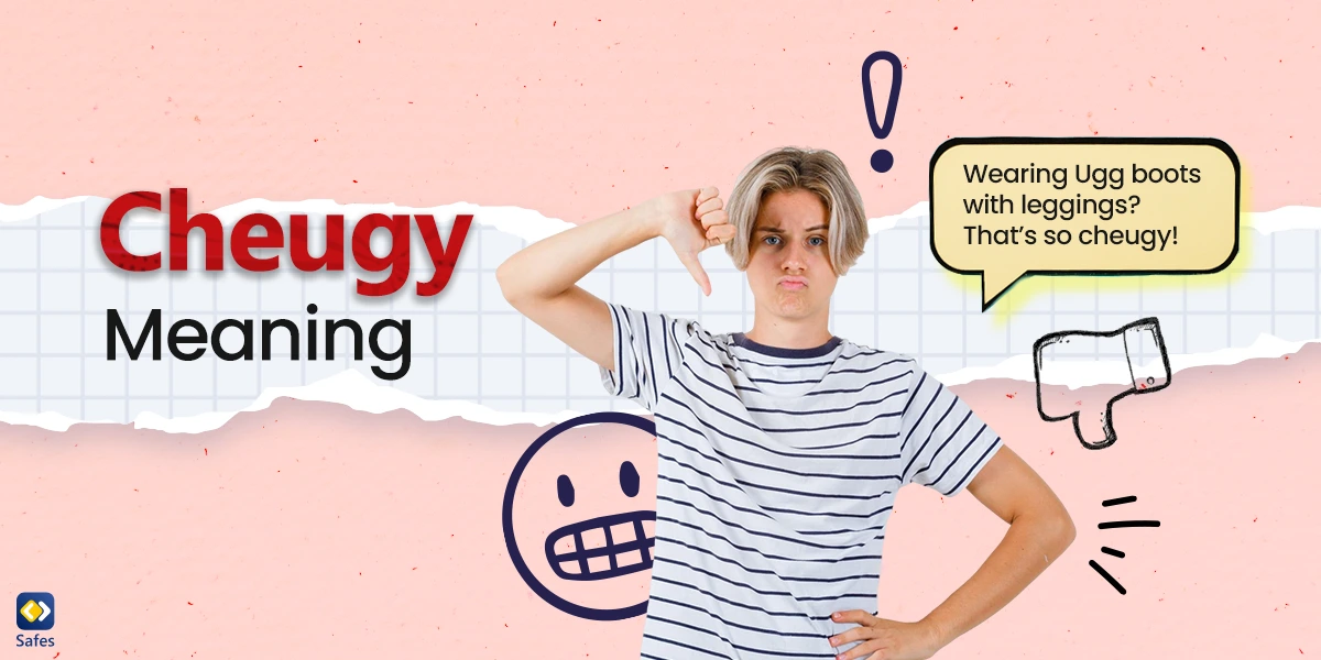Cheugy Meaning in 2025: Examples & Safety Tips