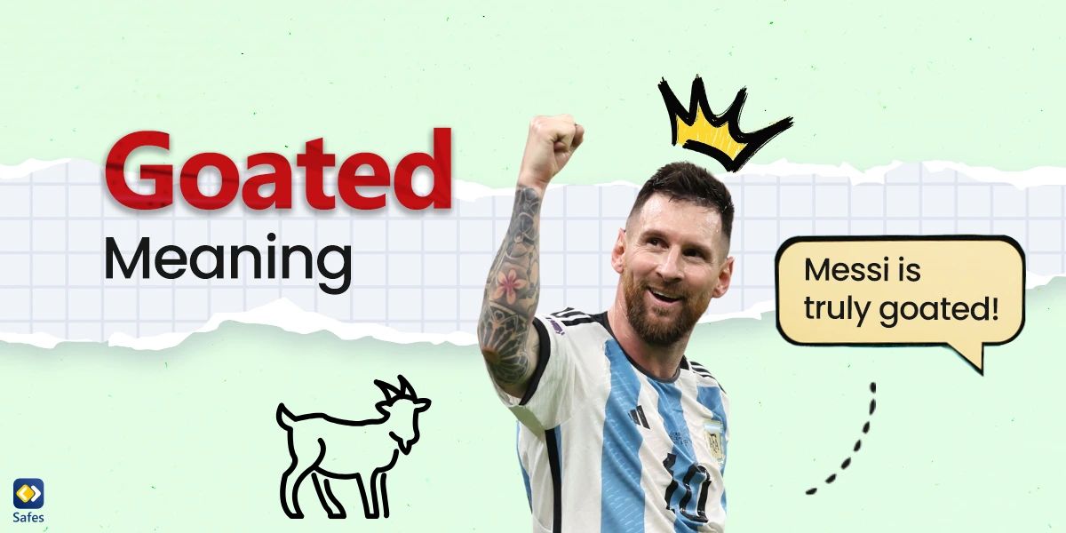 Goated Meaning in 2025: Examples & Safety Tips