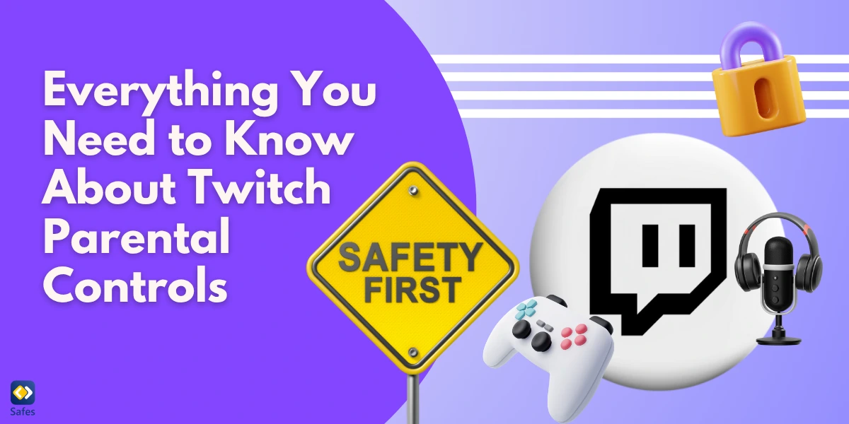 Twitch Parental Controls: What Parents Can Do